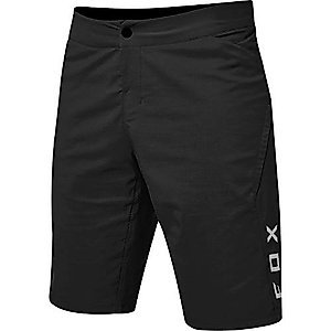 Fox Racing Mens Ranger Short,Black,36