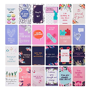 Mr. Pen- Encouragement Cards, 100 pcs, Inspirational Cards, Motivational Cards, Inspirational Note Cards, Motivational Quote Cards, Kindness Cards, Inspirational Quote Cards, Inspiration Cards.