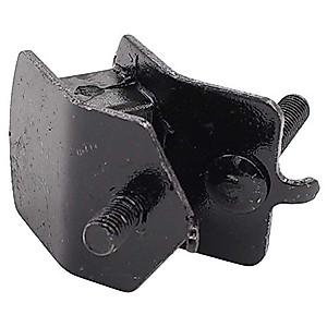 ApplianPar Pack of 4 Anti Vibration Generator Rubber Motor Mount 68325-899-000 68325-ZC2-000 for Honda EB2200 EG1400 EG2200 EB5000 EB6500 Engines