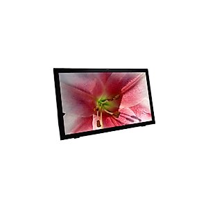 Planar PCT2485 Helium 24" Widescreen Multi-Touch Monitor