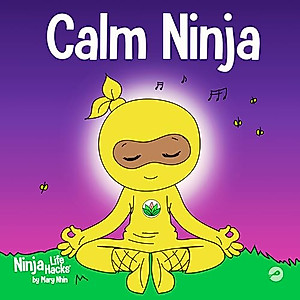 Ninja Life Hacks Leadership 8 Book Box Set (Books 17-24: Focused, Calm, Brave, Compassionate, Masked, Inclusive, Grateful, Hangry)