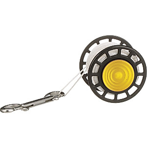 Scubapro S-Tek Spinner Spool Color Kit, Yellow