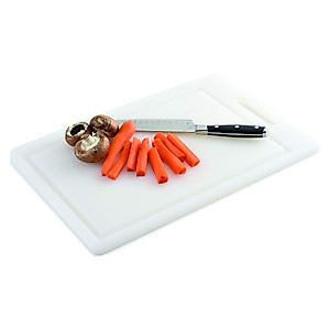 Norpro Professional Cutting Board, 15.5 in x 10 in