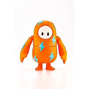 KOTOBUKIYA Fall Guys: Movie Star and Chicken Costume Action Figure Pack 01