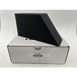 Genuine Northern Lights 24-23102 Air Filter Element for M843 Generators