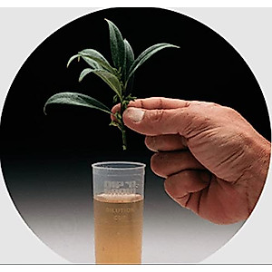 Hydrofarm DG00201 Liquid Hormone Concentrate Hydroponic Rooting Solution, 2-Ounce