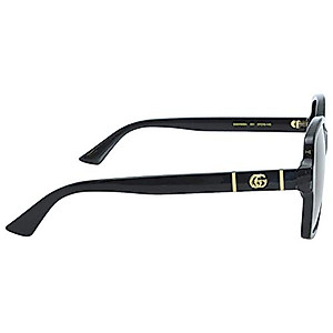 Sunglasses Gucci GG 0765 SA- 001 Black/Grey