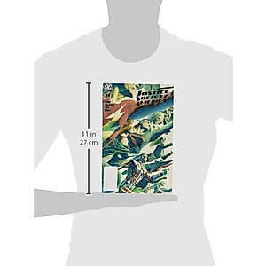 Justice Society of America #11 (JSA) "Thy Kingdom Come: The Second Coming"