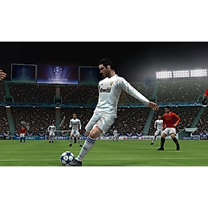 Pro Evolution Soccer 2011 3D - Nintendo 3DS