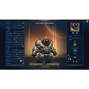 Age of Wonders: Planetfall - PS4 - PlayStation 4