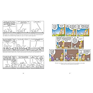 Pearls Hogs the Road: A Pearls Before Swine Treasury (Volume 27)