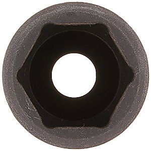 Sunex 230d 1/2-Inch Drive 15/16-Inch Deep Impact Socket