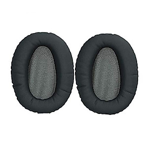 VEKEFF Replacement Ear Pads Cushions Cover Earpads Repair Parts for Sony WH-CH700N WH-CH710N Headphone