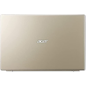 Acer Swift X 14 Gaming Laptop 14" FHD IPS ComfyView Display AMD Ryzen 5000 Series Octa-core Ryzen 7 5800U 16GB RAM 1TB SSD GeForce RTX 3050 Ti 4GB Graphic Fingerprint Backlit Win10 + HDMI Cable
