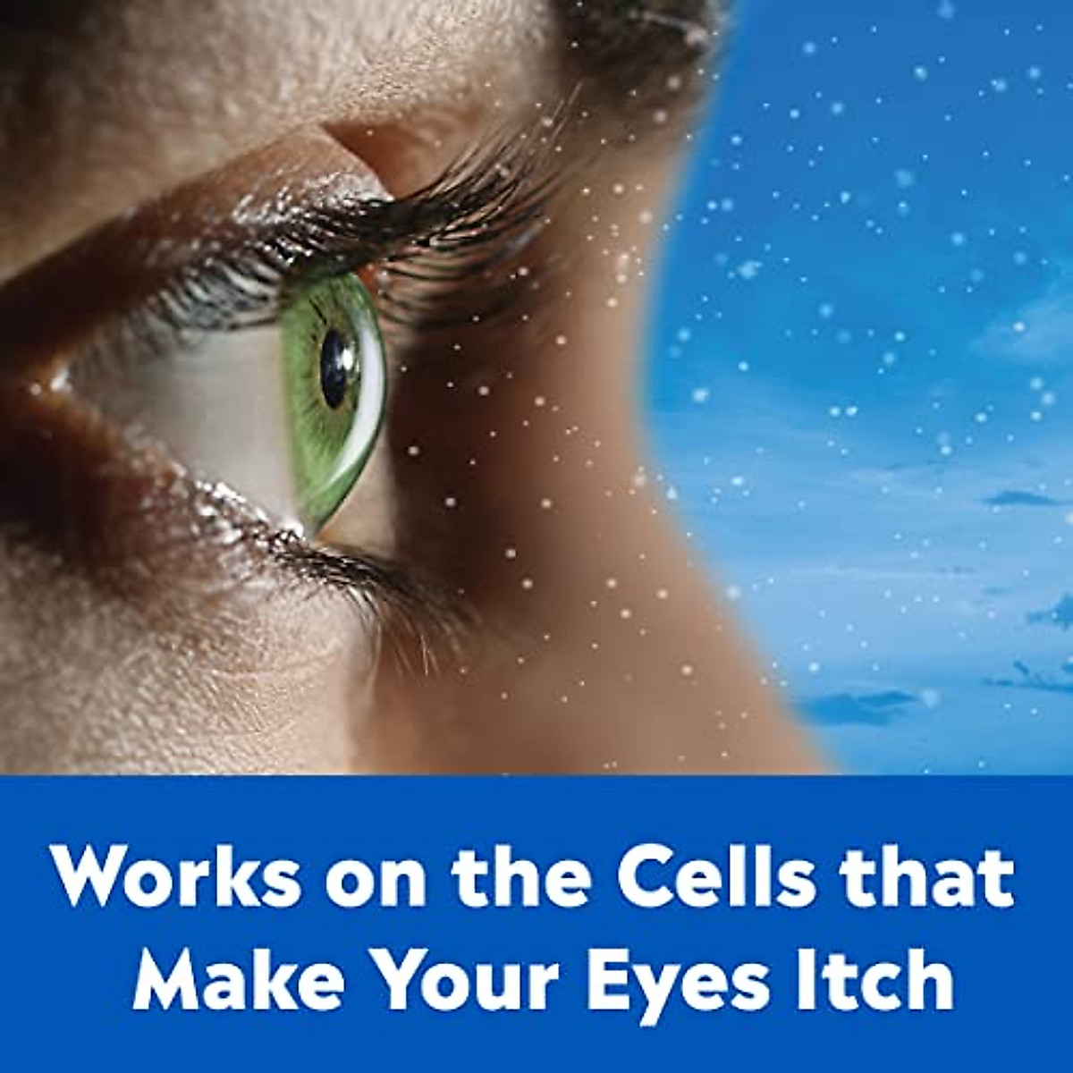 ALCON Pataday Twice Daily Relief, 0.17 Fl Oz