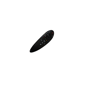 HCDZ Replacement Remote Control for LG 49UB8500 55UB8500 55UB9500 65UB9500 65UB9800 79UB9800 84UB9800 98UB9800 UB8500UHD UB9500 UB9800 Series 4K Smart 3D LED TV