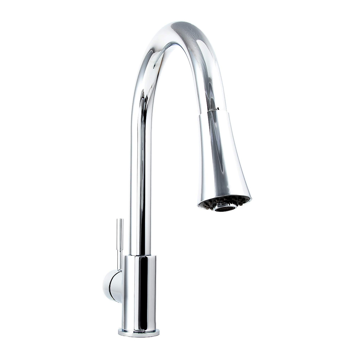 ZLINE Edison Kitchen Faucet (FPBL-CH)