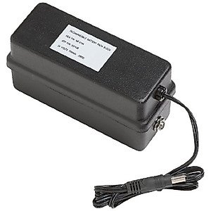Amprobe B2024 Rechargeable Battery Pack for AT-2000 and AT-4000 Advanced Wire Tracer