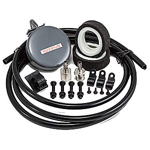 Kleinn Air Horns 6350RC 150-PSI Air Compressor