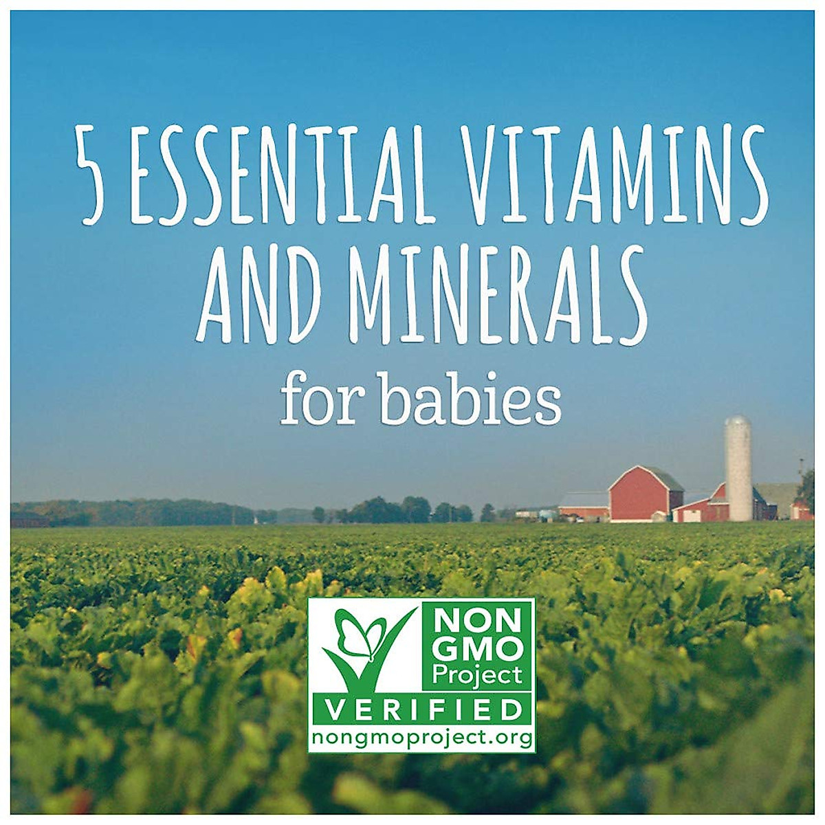 Gerber Graduates Puffs Cereal Snack, Apple Cinnamon, 1.48 Ounce