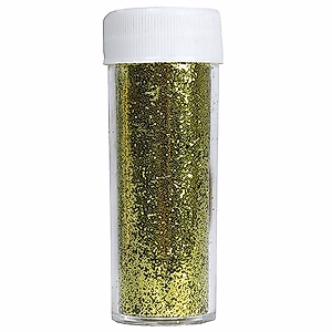 Weddings Parties and Gift Sage Green Sparkly Glitter Crafts DIY Party Wedding Decorations Projects Sale vngift11433