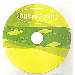 Curly Parsley Herb Growing Kit by Hydrohort | Growing Parsley Seeds is Easy with Our Mason Jar Herb Garden Starter Kit | Parsley Seeds for Planting are Perfect in Our Herb Kit