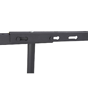 KB Designs – 7 Leg Adjustable Metal Bed Frame with Center Support Legs, Queen/Full/Full XL/Twin/Twin XL Beds