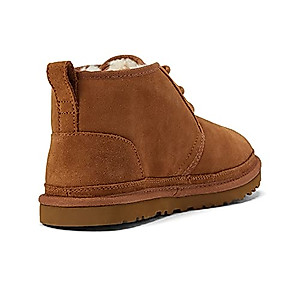 UGG Men's Neumel Boot, Chestnut, 11