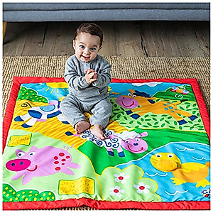 Large Playmat - Farm