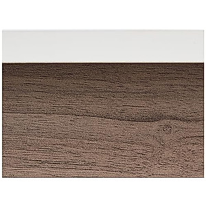 KidKraft Grow Together Pocket Adjustable Desk & Chair Gray Ash