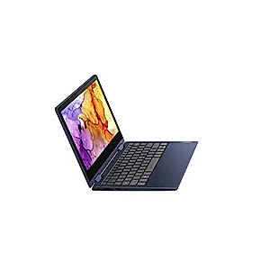 Lenovo IdeaPad Flex 3 11ADA05 11.6" Laptop AMD Athlon Silver 3050e 4GB Ram 64GB eMMC W10H (Renewed)