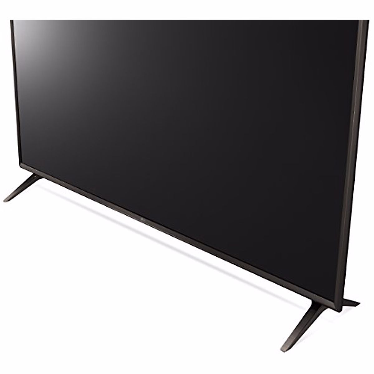 LG Electronics 55UK6300PUE 55-Inch 4K Ultra HD Smart LED TV (2018 Model)