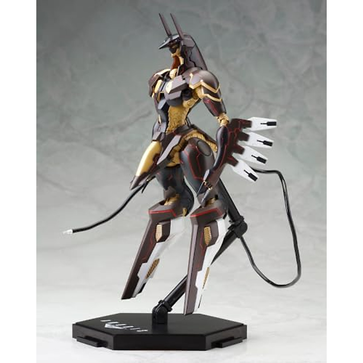 Kotobukiya ANUBIS ZONE OF THE ENDERS Anubis, Total Height: Approx. 7.1 inches (180 mm), Non-scale, Plastic Model