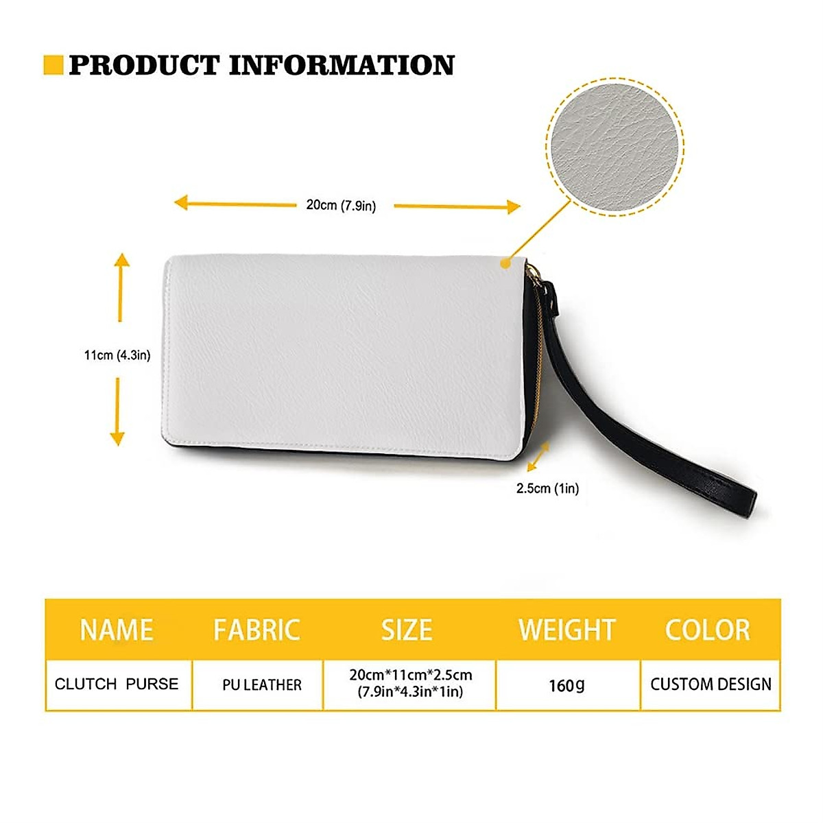 DISNIMO Personalized Wallets for Women,Couple Dolphin Animal PU Leather Purse Credit Card Clutch Wristlet Long Wallet for Wife Sister Friend Mom Christmas Halloween Birthday Gift