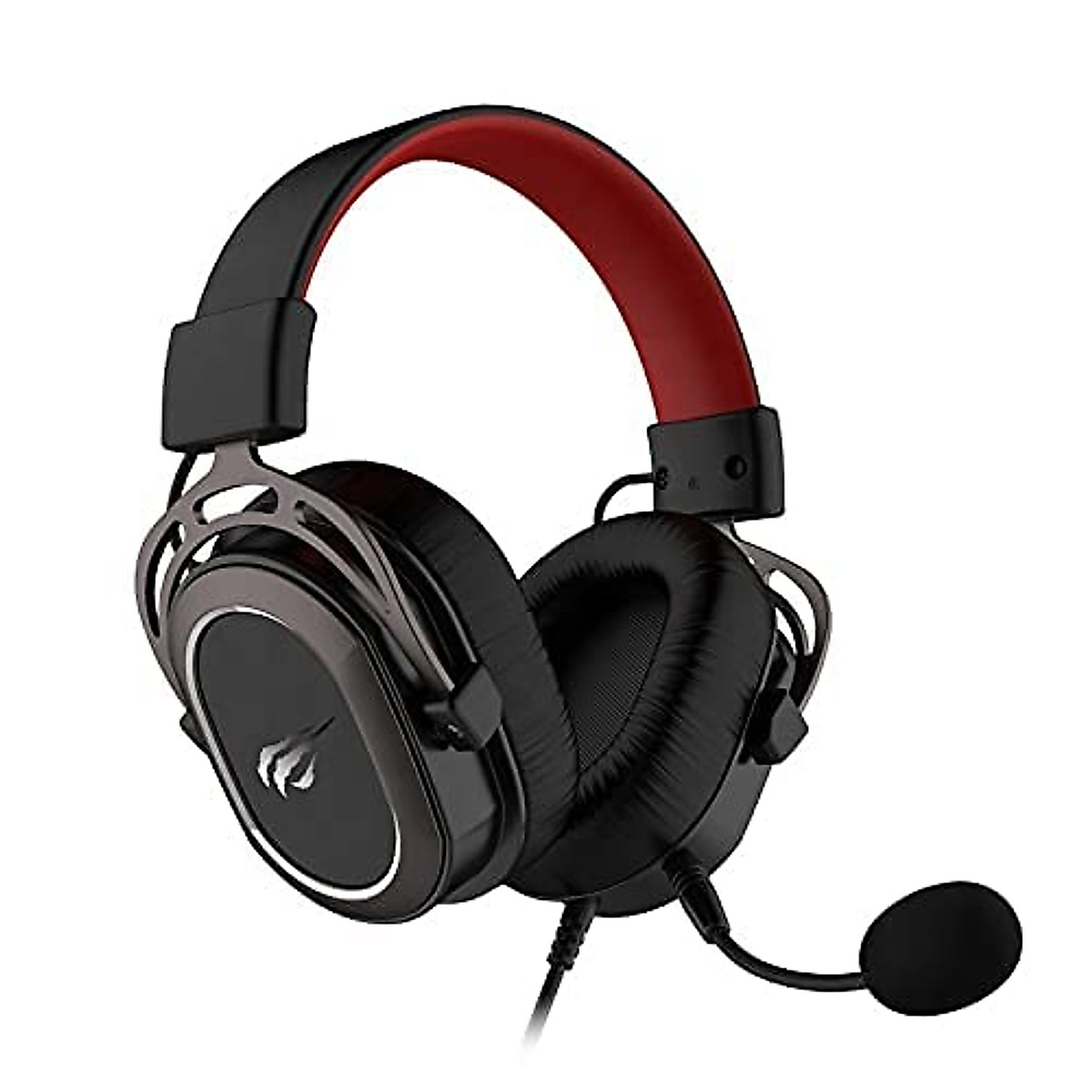havit H2008D Gaming Headset with minijack Casque Avec fil Arceau Jouer