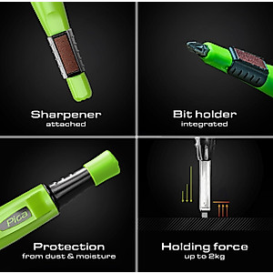 Pica-Dry Longlife Automatic Pencil 3030