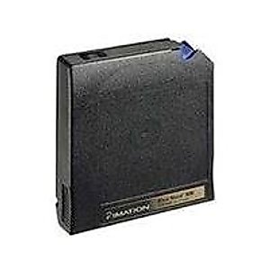 Imation 43832 3590 Data Cartridge