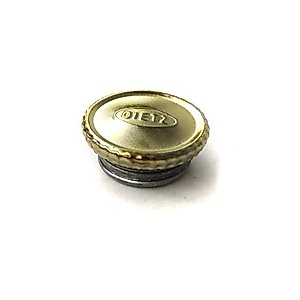 Glo Brite by 21st Century L10001 Replacement Fuel Cap for Dietz Lanterns