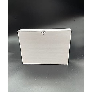 Yusionler Acrylic Display Sandal Stands 10 Pcs/5 Pairs Clear Stand for Display Sandal Shoes Display Stand Inserts Holders