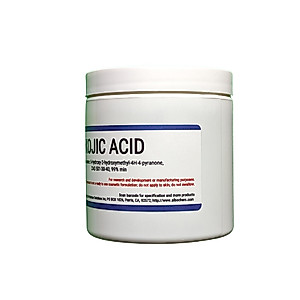 Kojic Acid Powder, 100 Grams