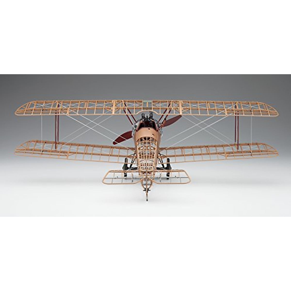 Hasegawa 1/16 Mu01 WW1 British Fighter Sopwith Camel F.1