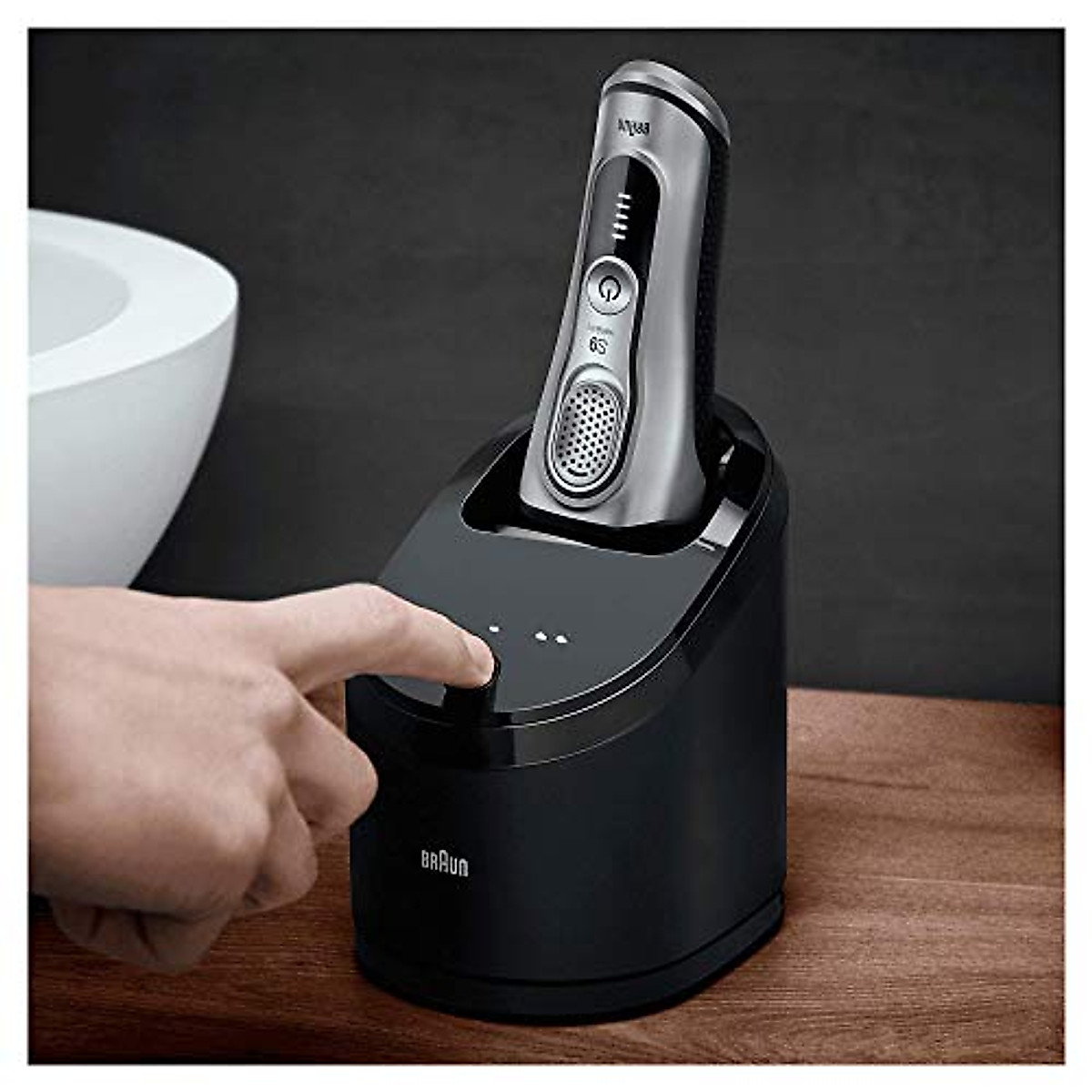 Braun Clean & Renew Refill Cartridges CCR - 22.8 fl oz (Pack of 4)