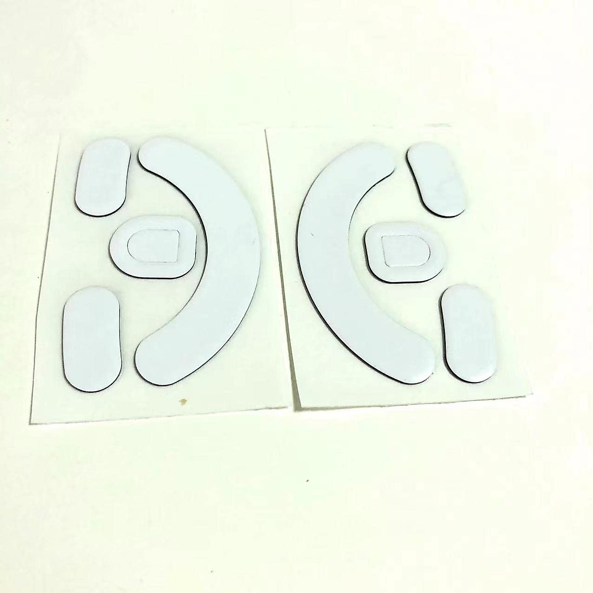 Mouse Feet Skates Compatible with Razer Viper V2 Pro Gaming Mouse