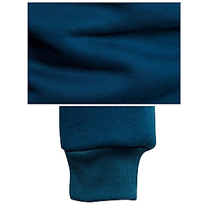 Maiyifu-GJ Men's Diagonal Zipper Hooded Sweatshirts Lightweight Fleece Slim Fit Hoodies Long Sleeve Casual Hip Hop Hoodie (Dark Green,XX-Large)