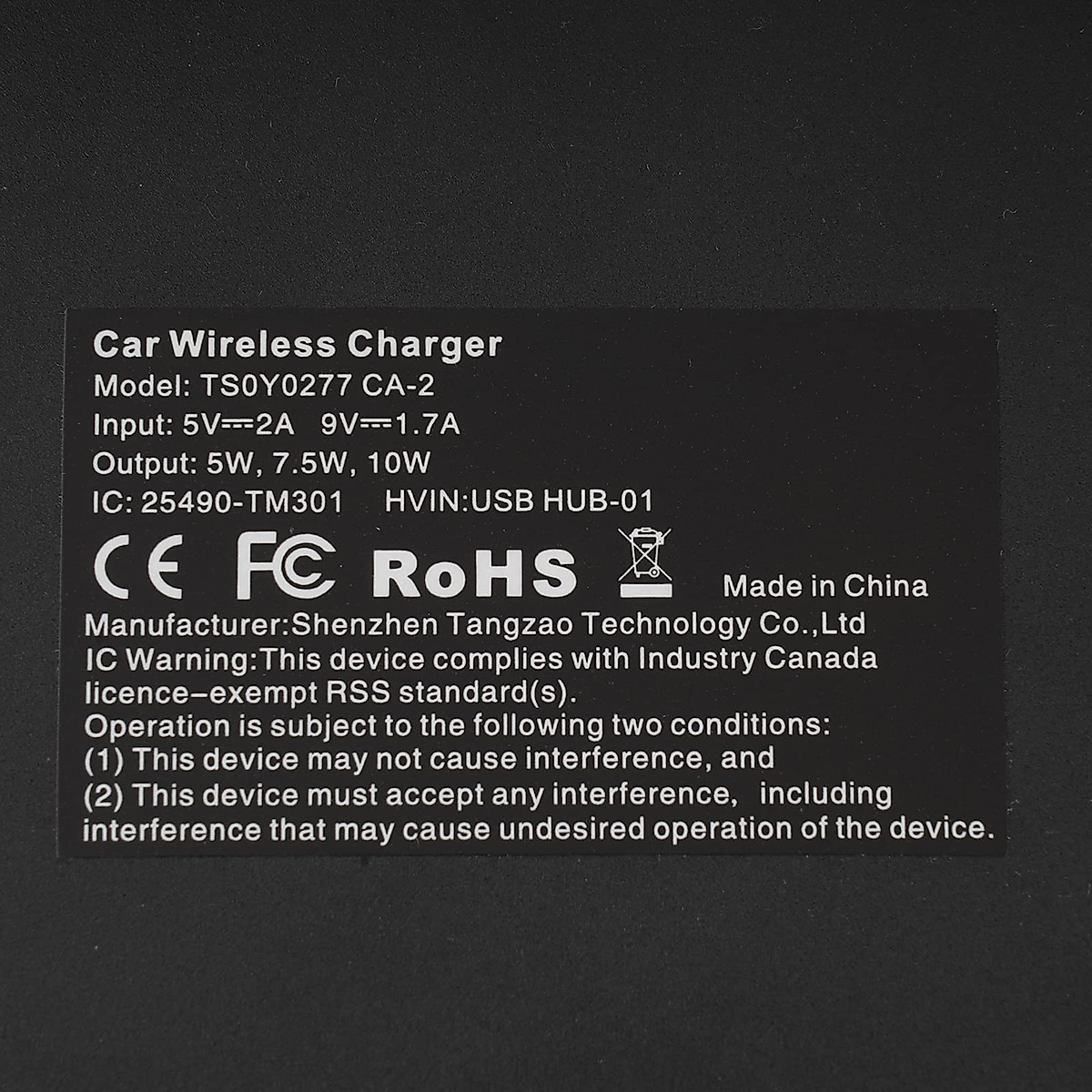 TAPTES USB Hub Gen 2 for Model Y 2020, for Model 3 (June to Oct 2020),Dashcam & Sentry Mode Viewer USB with 5 in 1 Ports for Model Y Accessories 2020