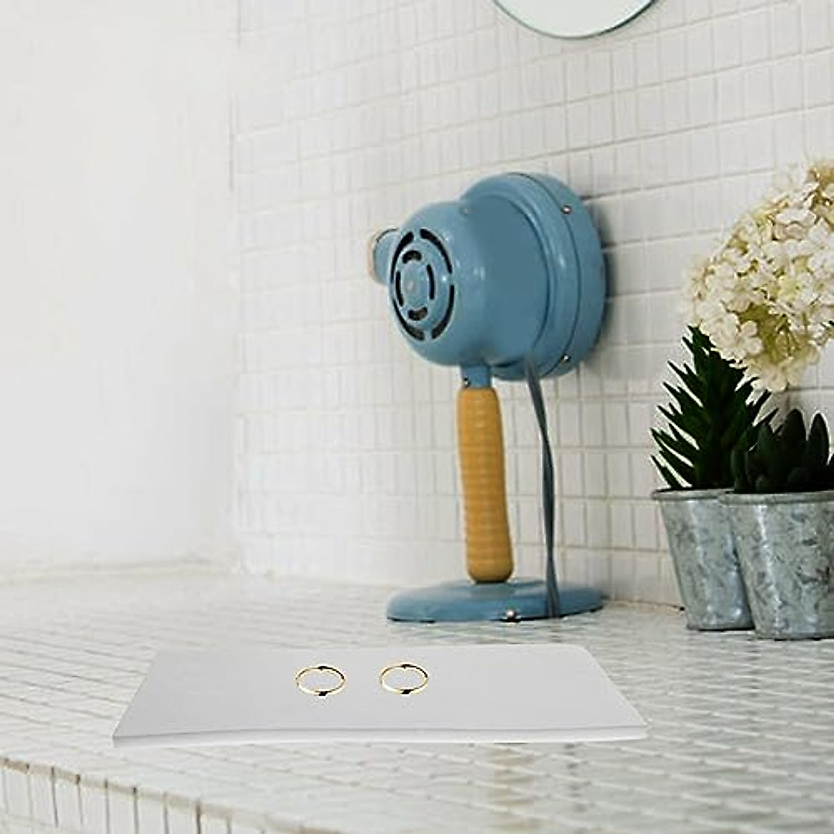 COHEALI Jewelry Sponge Pad Jewelry Showcase Pads Jewelry Supply Earstud Insert Jewelry Insert Display Mat Foams Pad Velvet Jewelry Trays Jewelry Sponge Insert Holder Ring Lining