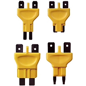 General Technologies Corp GTC FF310 Short and Open Circuit Finder and Tracer , Grey