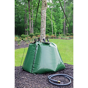 2 Pack - Treegator Original Slow Release Watering Bag for Trees