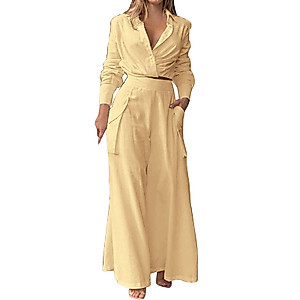 Womens Long Sleeve Shirt Top High,Deal Day,Today Show Merchandise,Return pallets for Sale Liquidation, Today 2023,for Sale,Items Under 5