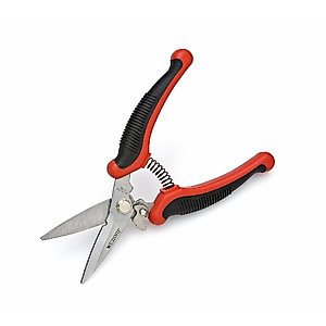 Wiss 8-1/2" EZ Utility Snip - WEZSNIP